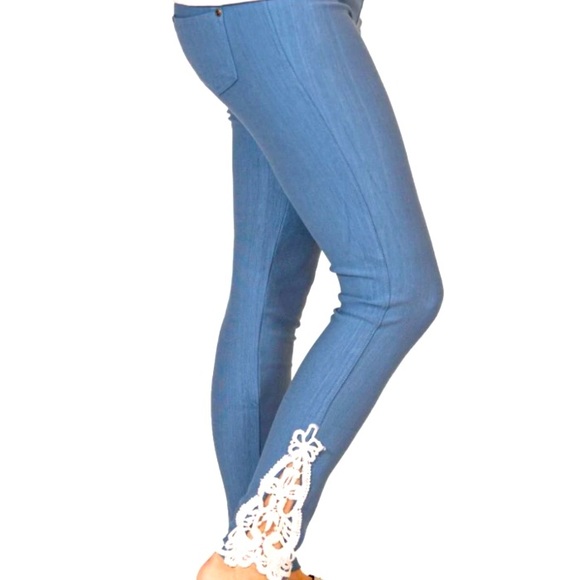 Simply Southern | Pants & Jumpsuits | Simply Southern Smmdoh So Fancy ...